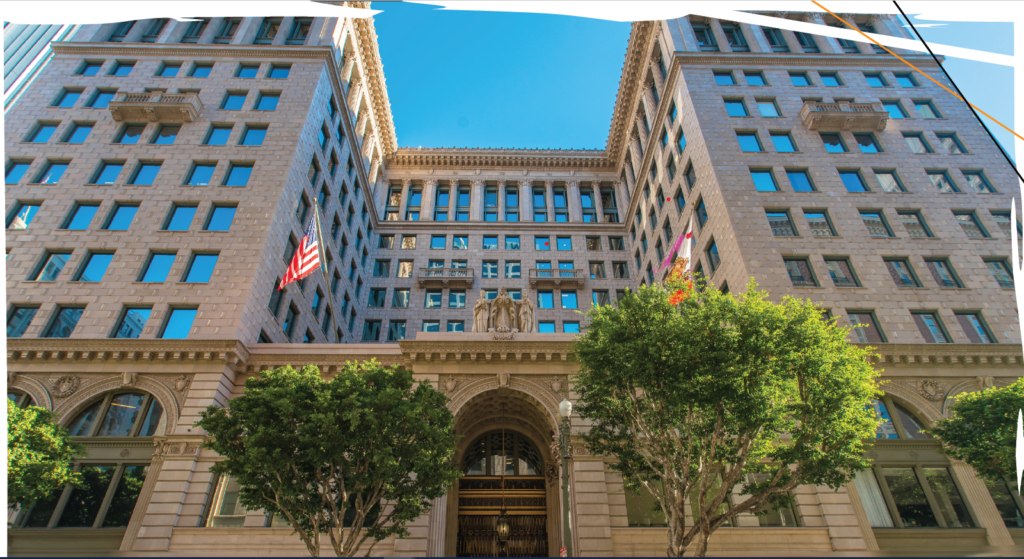 Hueston Hennigan Signs PacMutual Lease - Los Angeles Business Journal