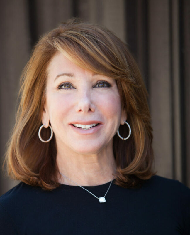 Leaders of Influence: Residential Real Estate Brokers- Jill Epstein ...