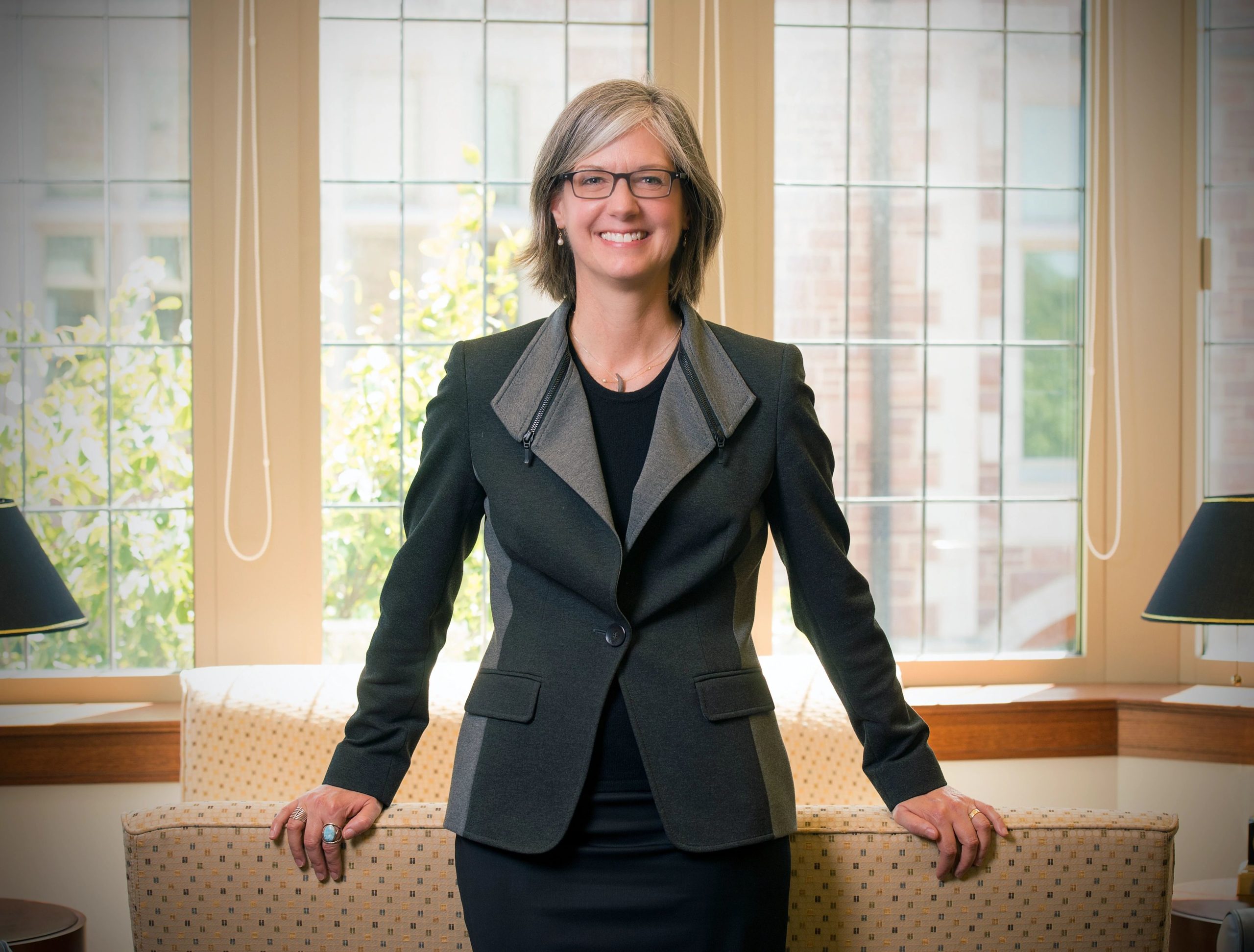 Rand Taps New Dean for Pardee Graduate School - Los Angeles Business ...