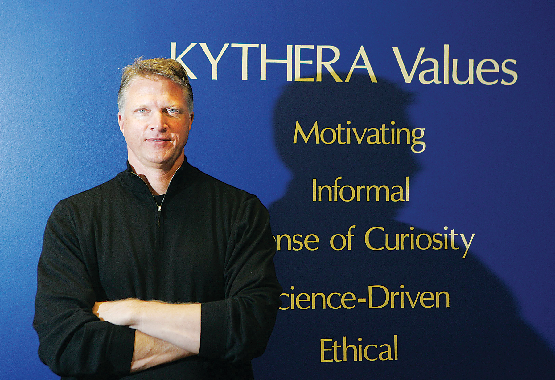 Biotech Doubles Down On Chin-Thinning Drug - Los Angeles Business Journal