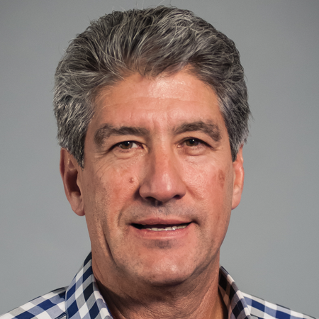 MIKE APARICIO - Los Angeles Business Journal