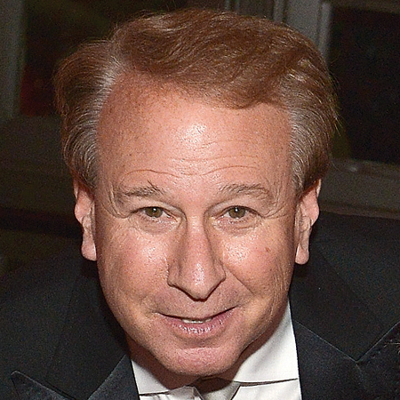 JOHN BENDHEIM - Los Angeles Business Journal