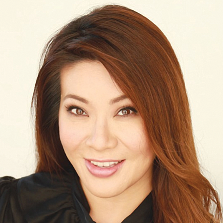 JACKY DILFER - Los Angeles Business Journal