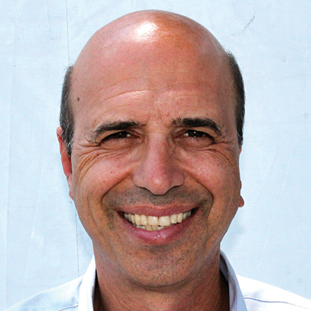 DARRYL DUNN - Los Angeles Business Journal