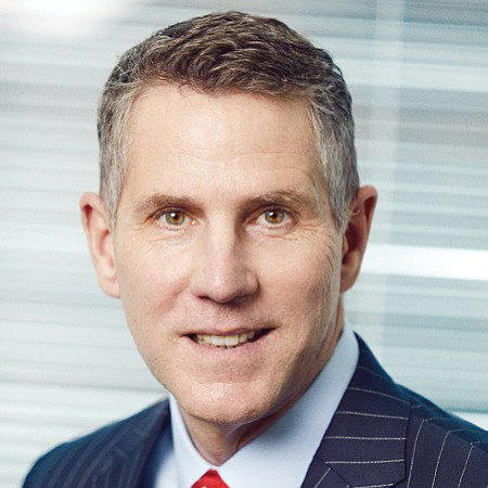 STEVE FLYNN - Los Angeles Business Journal