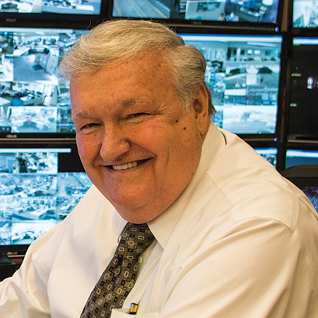 DONALD FRIESE - Los Angeles Business Journal