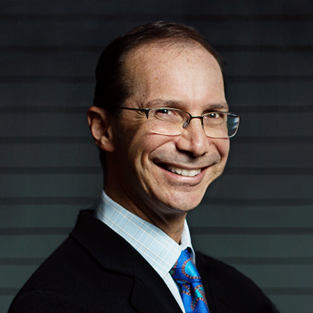 BILL GROSS - Los Angeles Business Journal