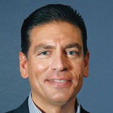 KEVIN LEGRETT - Los Angeles Business Journal