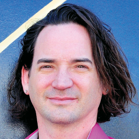 DOUGLAS MERRILL - Los Angeles Business Journal