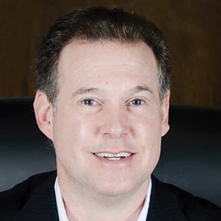 ALEX MERUELO - Los Angeles Business Journal