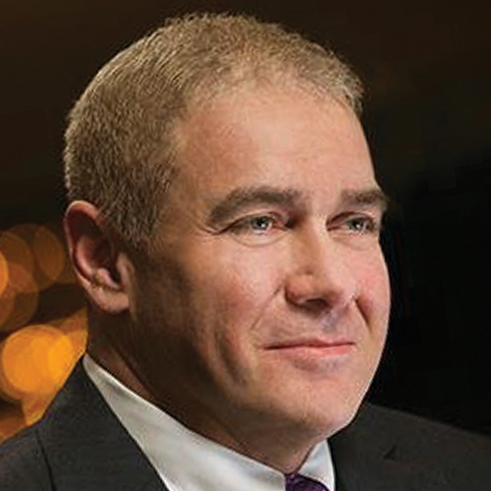 SCOTT MINERD - Los Angeles Business Journal