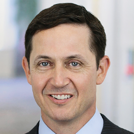 PATRICK NIEMANN - Los Angeles Business Journal