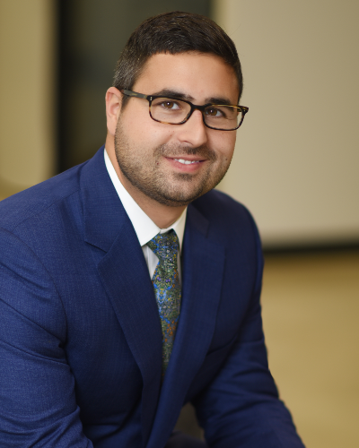 Who's Brokering Los Angeles: Jonathan Nikfarjam - Los Angeles Business ...