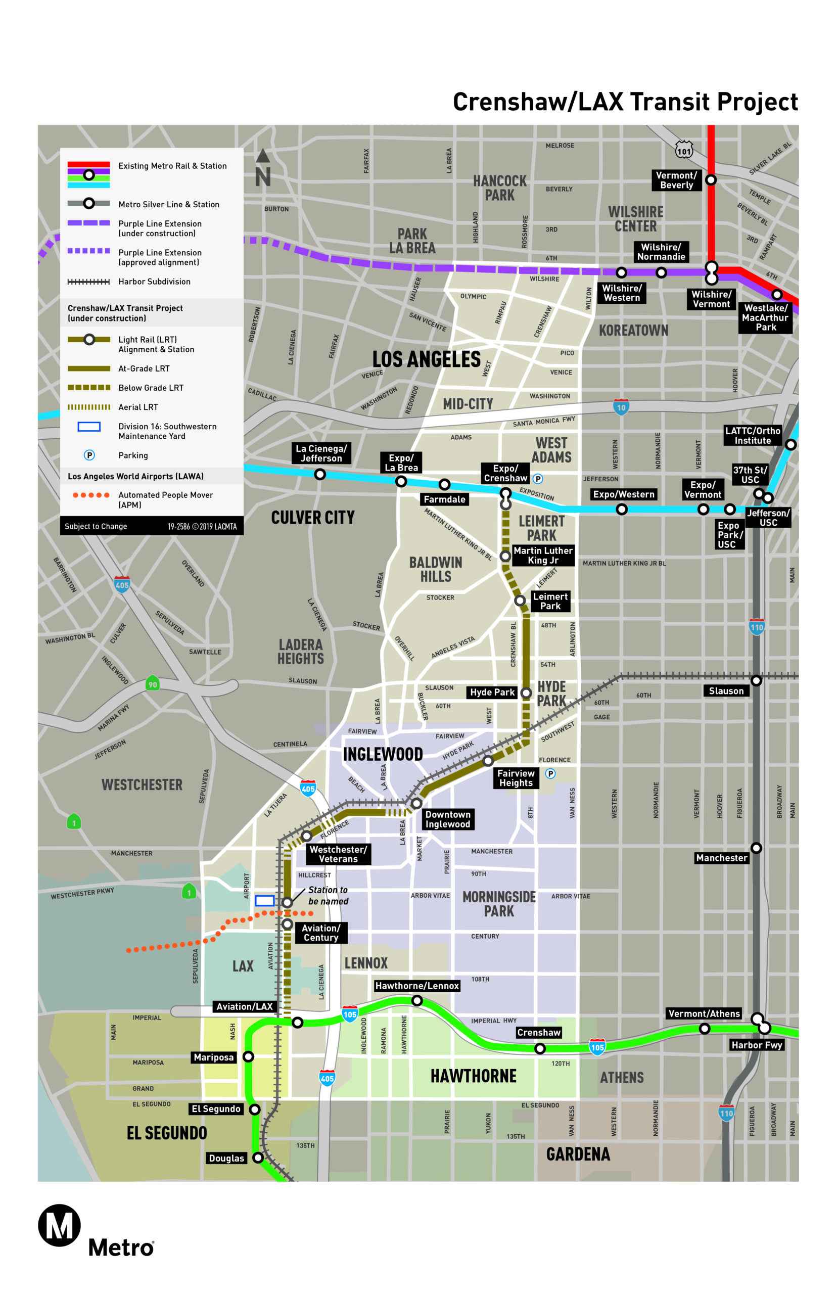 Waiting Game - Los Angeles Business Journal