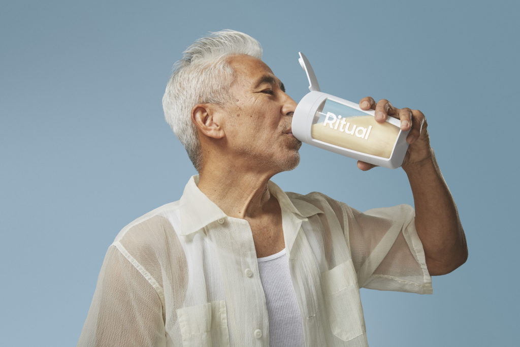 Ritual Adds Plant-Based Protein Shakes to Line of Supplements - Los ...