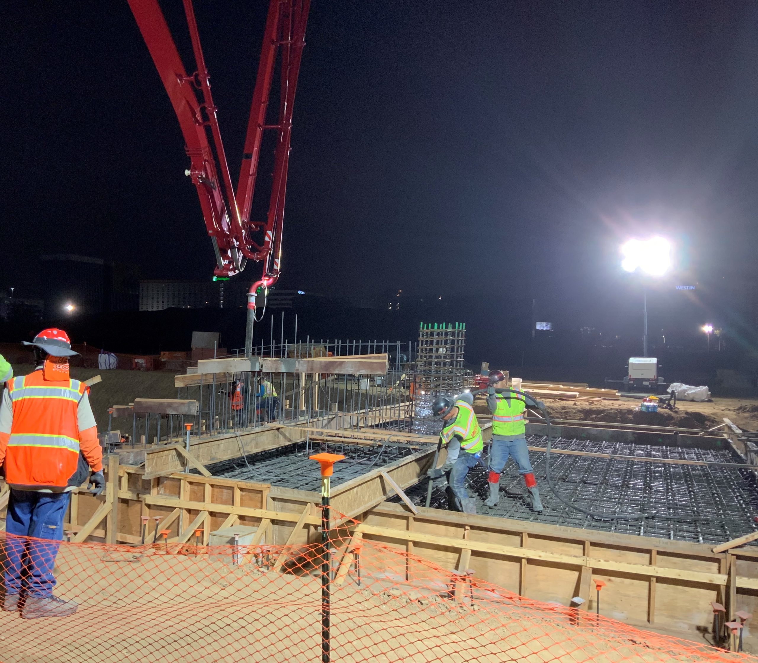 Major Projects Remain on Track - Los Angeles Business Journal