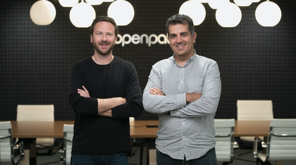 Openpath Helps Offices Reopen Safely - Los Angeles Business Journal