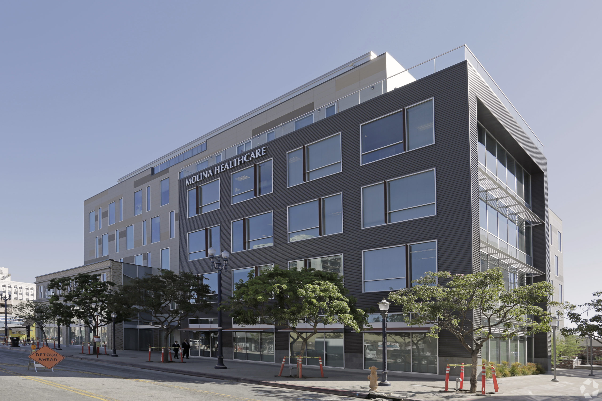 Molina Healthcare Pledges $150 Million for Community Health Initiative ...