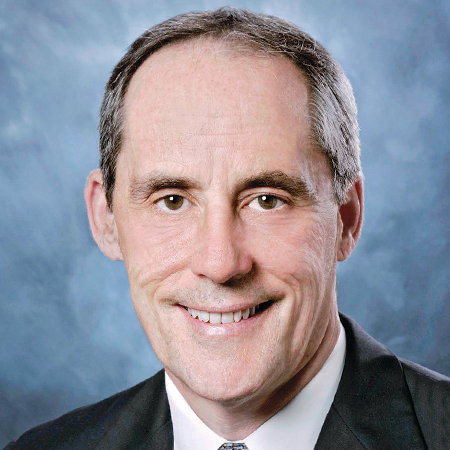 THOMAS PRISELAC - Los Angeles Business Journal