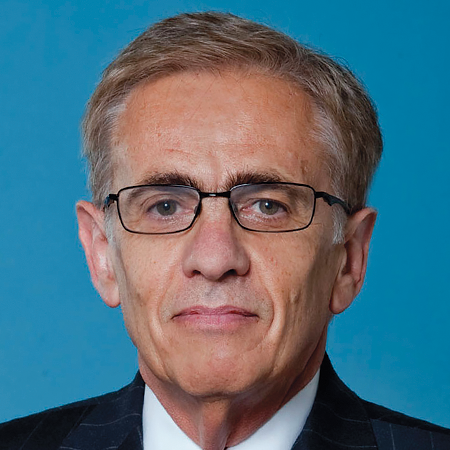 MICHAEL RICH - Los Angeles Business Journal