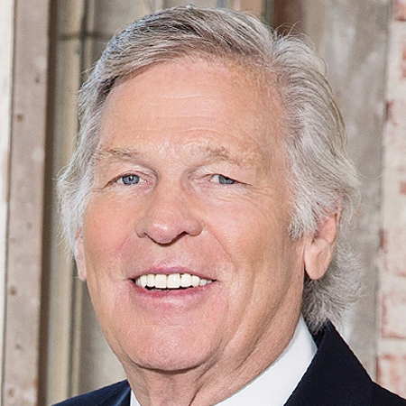 NELSON RISING - Los Angeles Business Journal