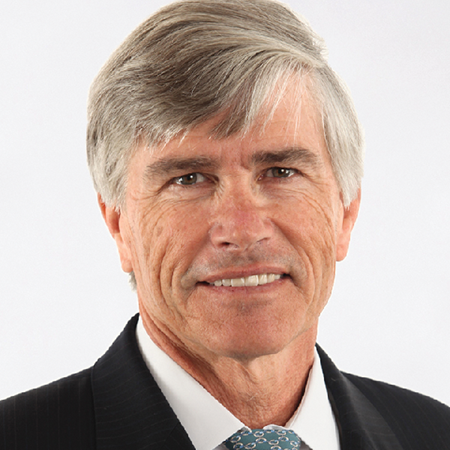 ROBERT SINNOTT - Los Angeles Business Journal