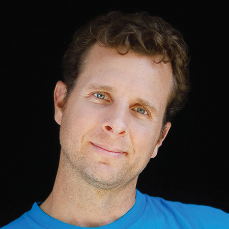 JAMIE SIMINOFF - Los Angeles Business Journal