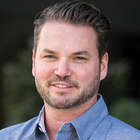 TRAVIS VANDERZANDEN - Los Angeles Business Journal