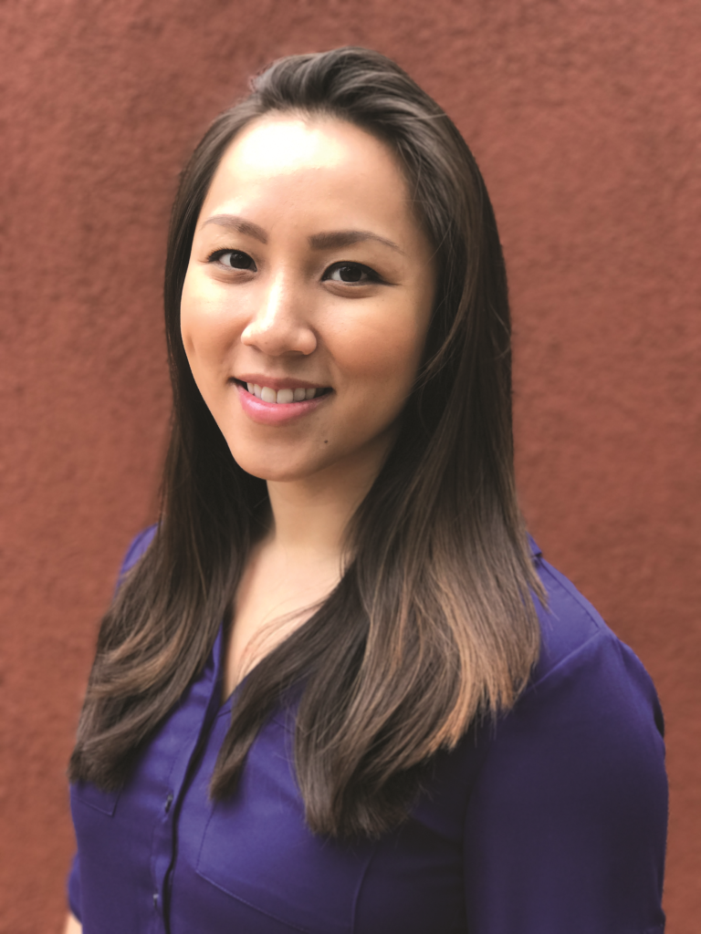 Top Minority CPAs in Los Angeles: ELIZABETH VU - Los Angeles Business ...