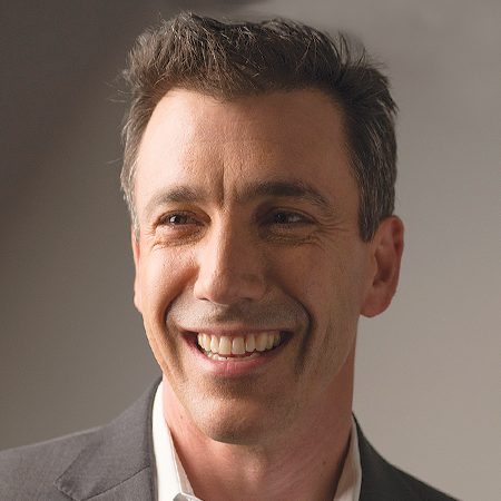 PAUL YANOVER - Los Angeles Business Journal