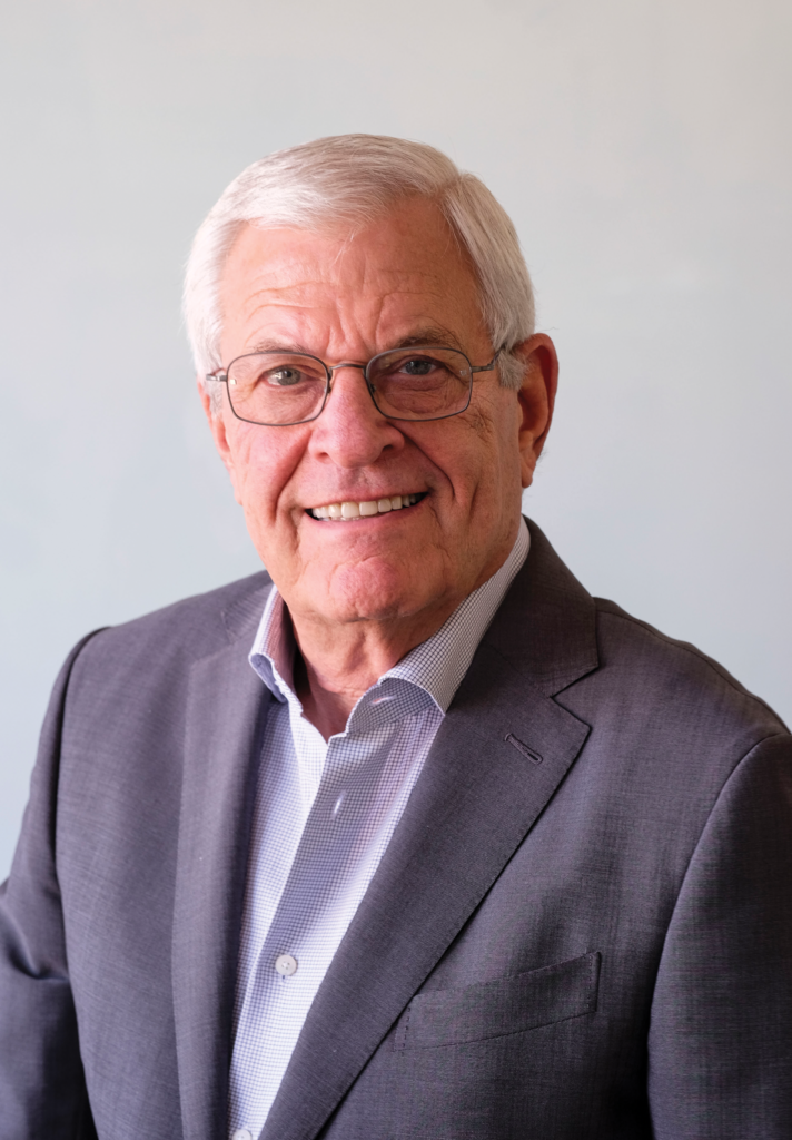 RICHARD ZIMAN - Los Angeles Business Journal