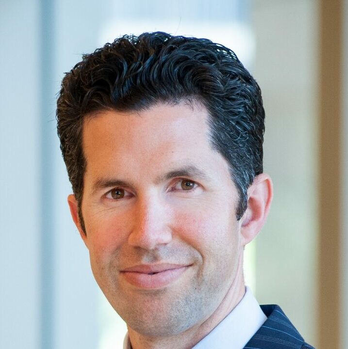 Thriving In Their 40's:Dan Miller - Los Angeles Business Journal