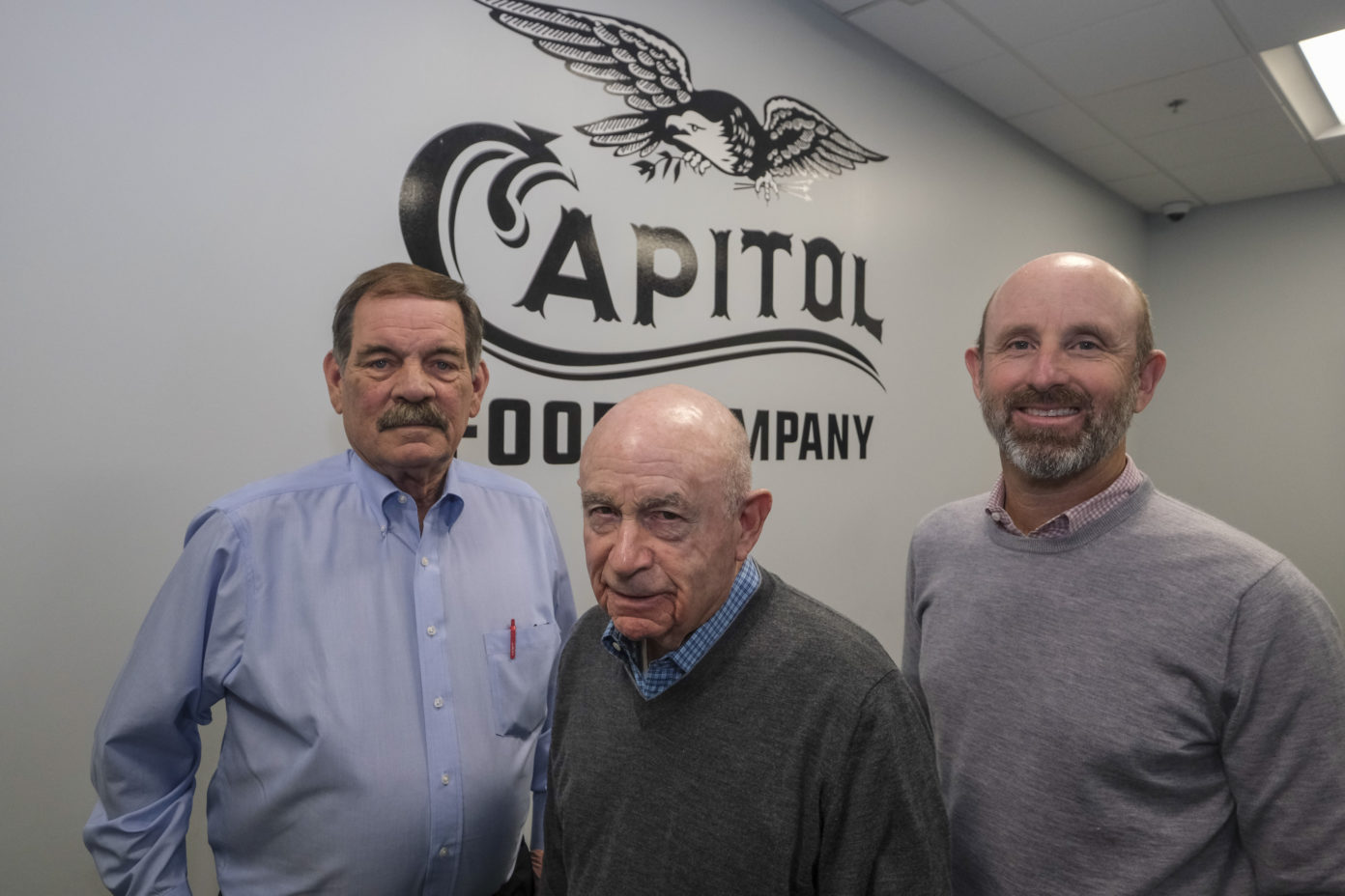 Capitol Food Co. Invests in Facility to Grow Production by 50% This ...