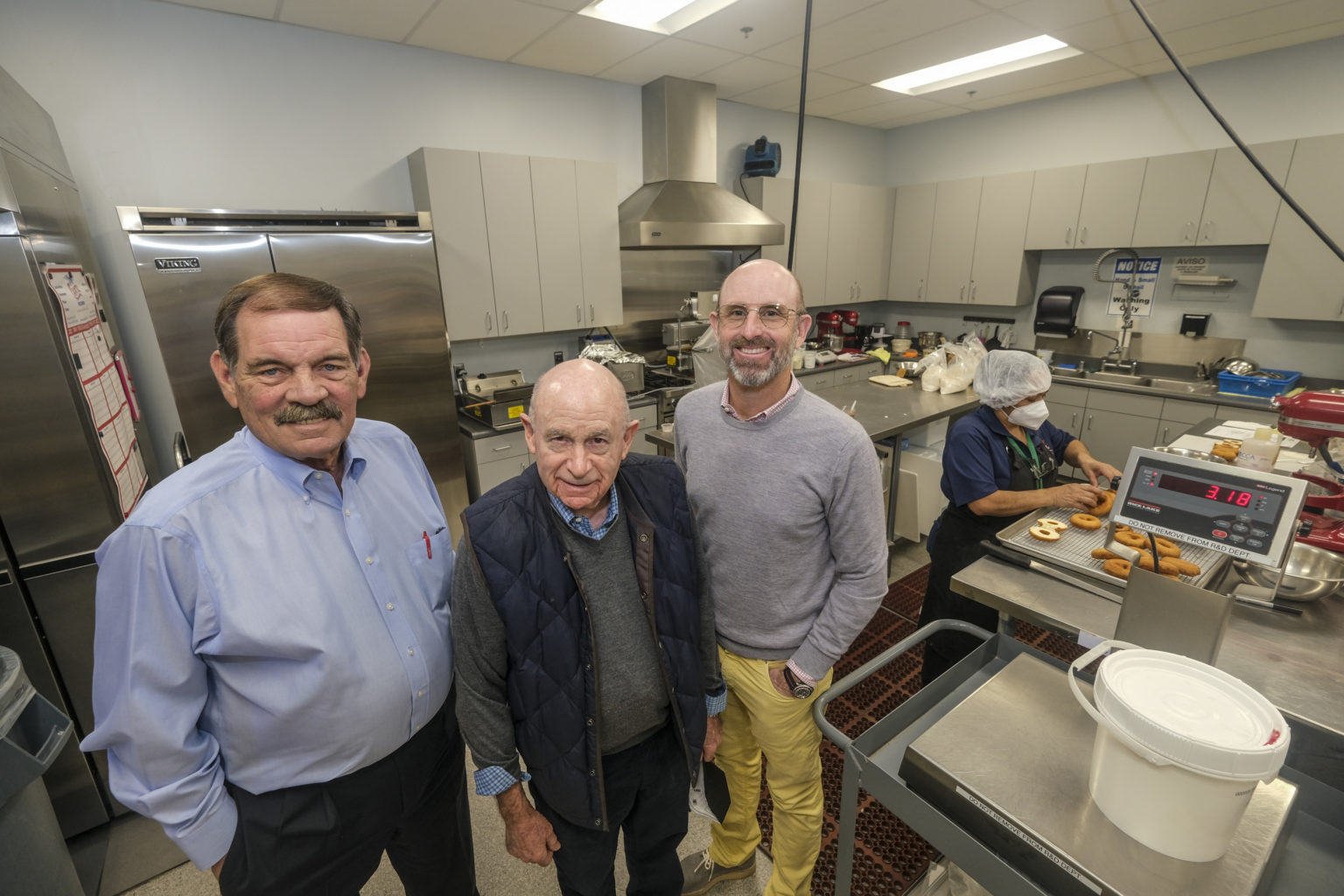 Capitol Food Co. Invests in Facility to Grow Production by 50% This ...