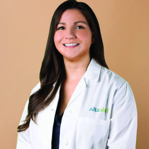 Women Of Influence: Health Care- Sherrill Brown, MD - Los Angeles ...