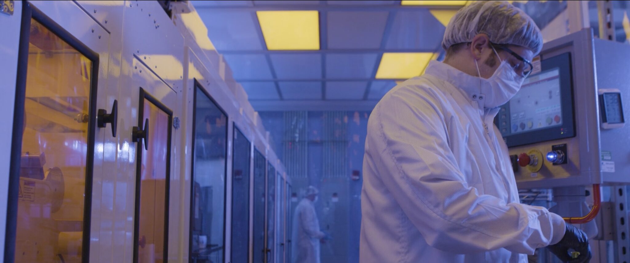 Crown ElectroKinetics Brings Smart Tech to Window Tints - Los Angeles ...