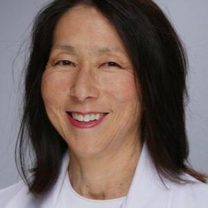 Women Of Influence: Health Care- Brenda Hayakawa, MD - Los Angeles ...