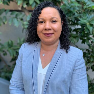 Women Of Influence: Health Care- Michelle Sullivan - Los Angeles ...