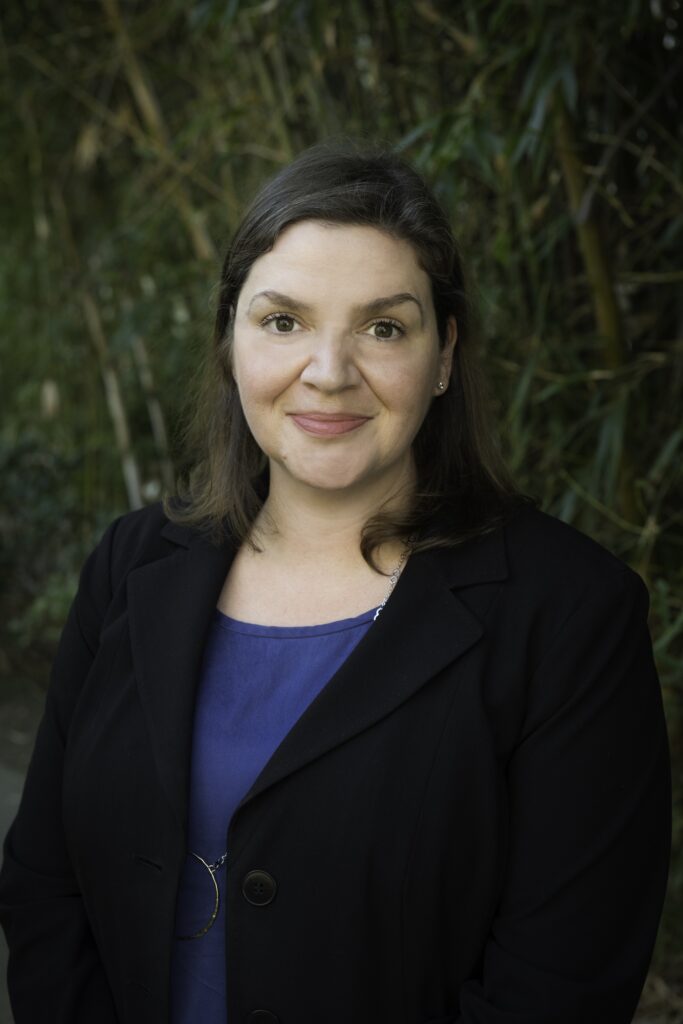 Women Of Influence: Health Care- Jennifer Parkhurst - Los Angeles ...