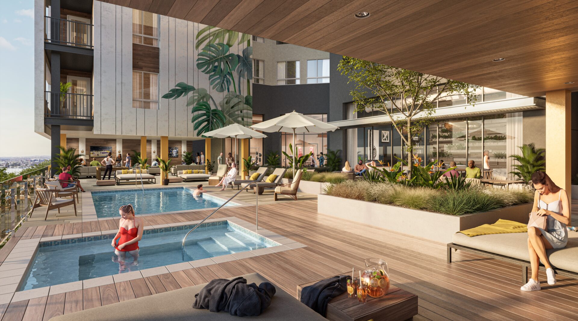 Cityview Plans More Multifamily Development, Acquisitions - Los Angeles ...
