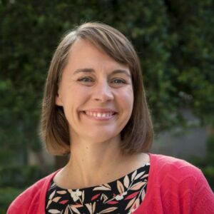 Women Of Influence: Health Care- Sarah Van Orman - Los Angeles Business ...