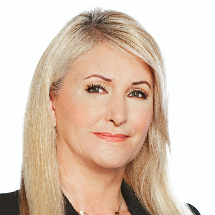 Women Of Influence: Attorneys - Colleen Deziel - Los Angeles Business ...