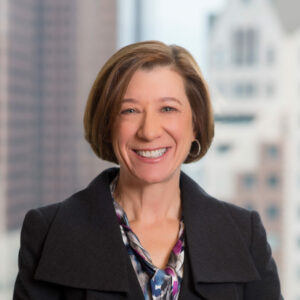 Women Of Influence: Attorneys - Susan Field - Los Angeles Business Journal