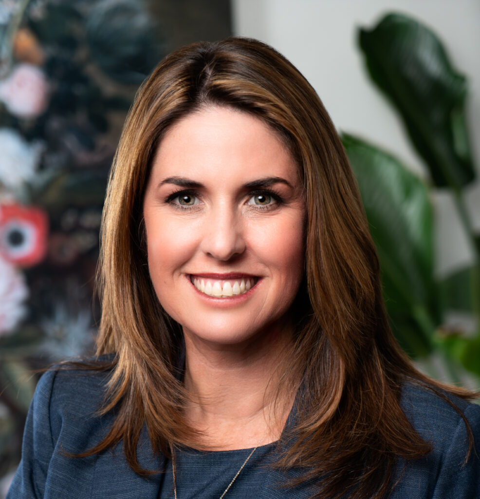 Women Of Influence: Attorneys - Rachel Fiset - Los Angeles Business Journal