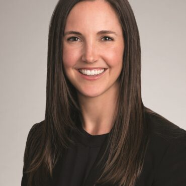 Women Of Influence: Attorneys - Michelle Carpenter - Los Angeles ...