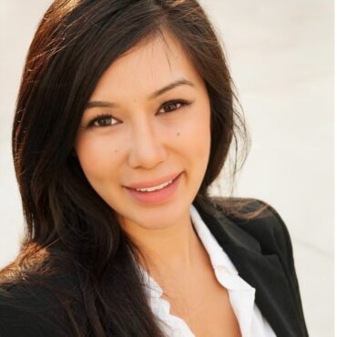 Leaders of Influence: Wealth Managers- MICHELLE NGUYEN - Los Angeles ...