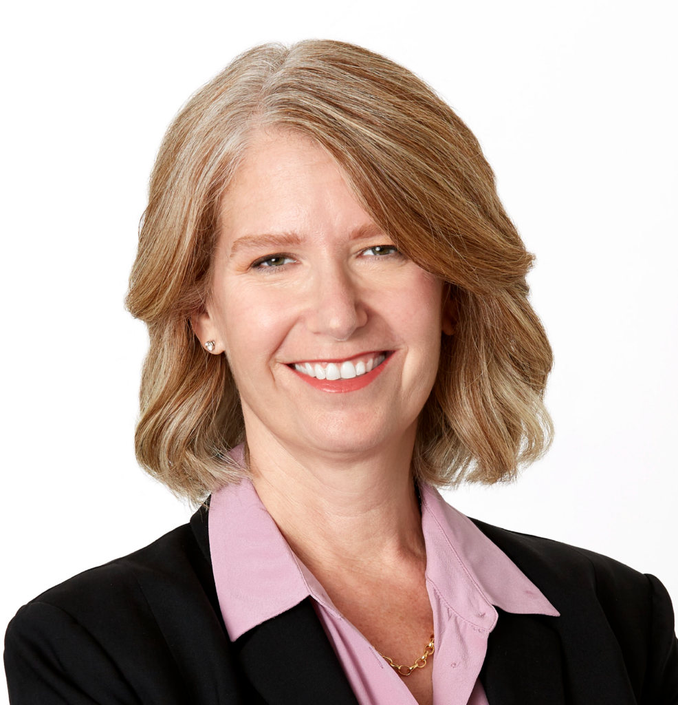 Women Of Influence: Attorneys - Hilary Potashner - Los Angeles Business ...