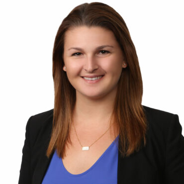 Women Of Influence: Attorneys - Julia Romano - Los Angeles Business Journal