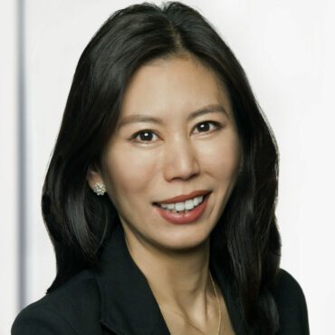 Women Of Influence: Attorneys - Christine Shin - Los Angeles Business ...