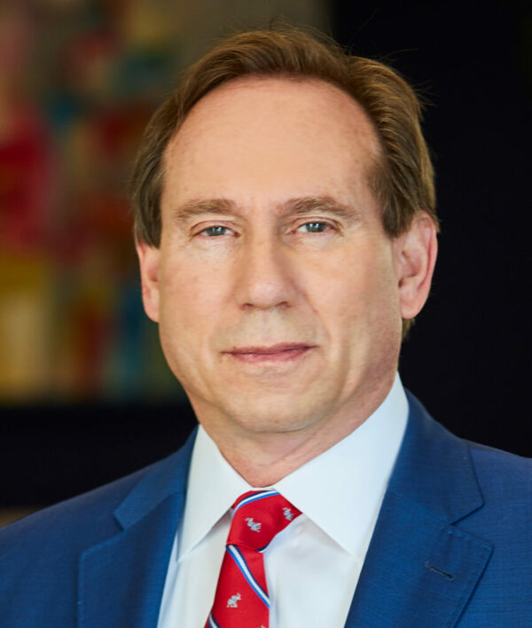 Top 100 Lawyers 2022 - Eric Early - Los Angeles Business Journal